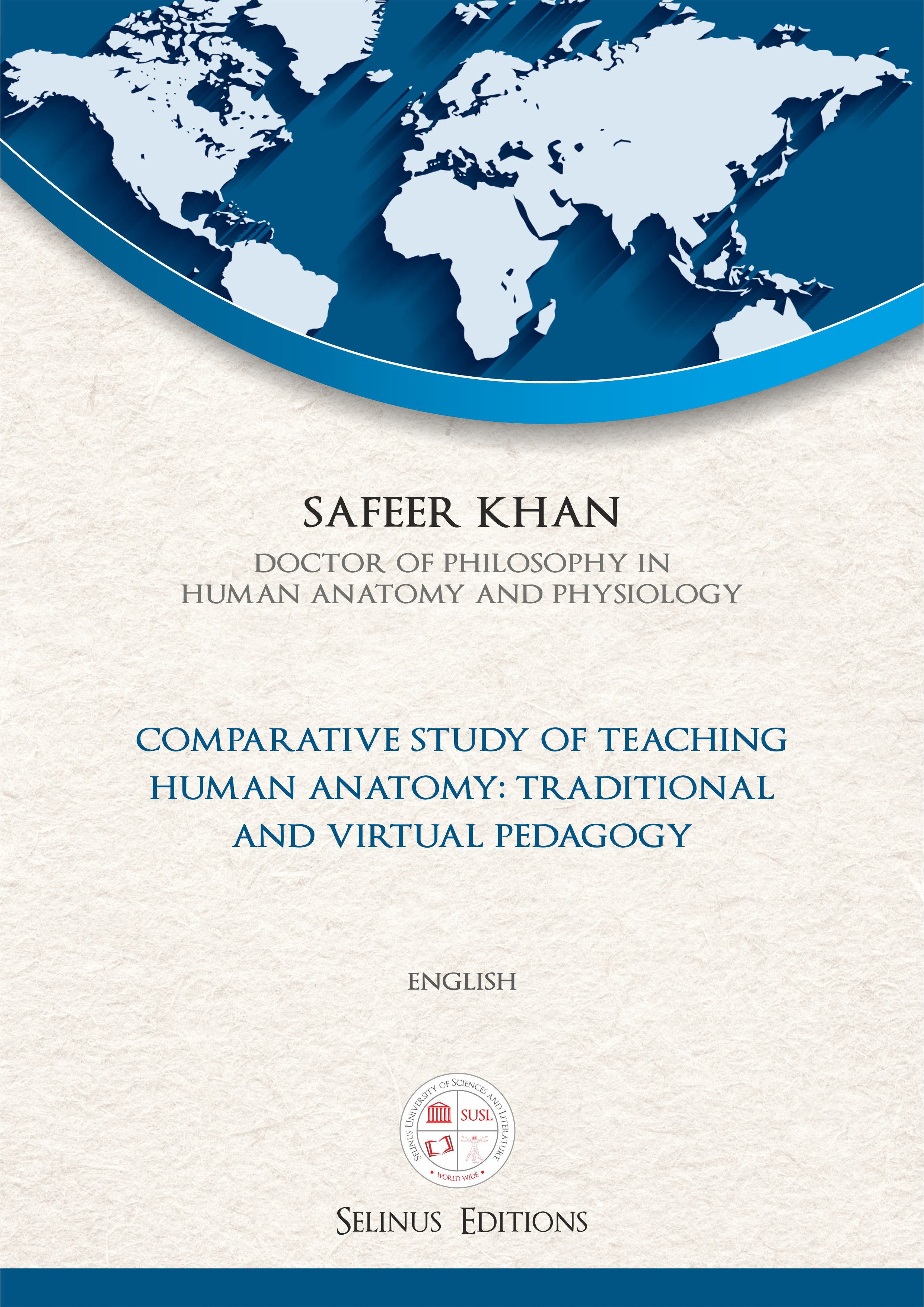 Thesis Safeer Khan | Selinus University